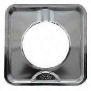 Camco 00373 Square Burner Drip Pan, 7-3/4" - Bed Bath & Beyond - 20002929