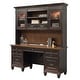 Hartford Wood Credenza, Office Desk, Writing Table - Bed Bath & Beyond ...