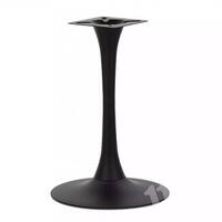 Tulip Table Black Base (Base only) - Bed Bath & Beyond - 34939533