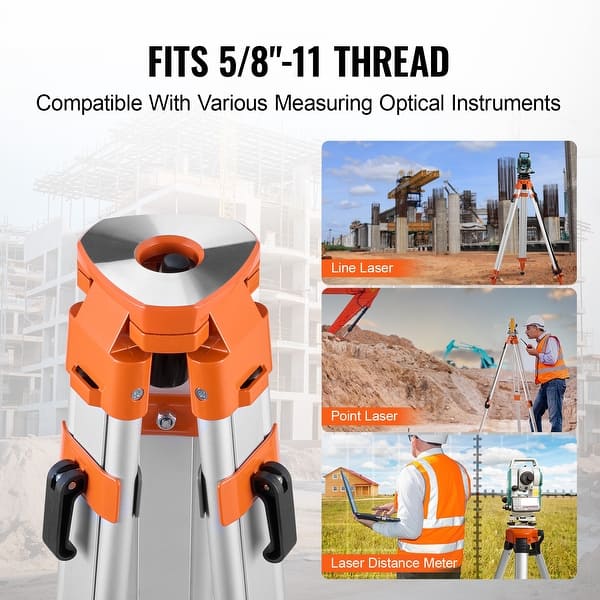 dumpy level with tripod stand