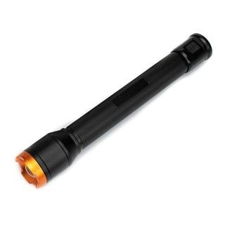 2600 Lumen LED Hybrid Power Flashlight - Bed Bath & Beyond - 37558780