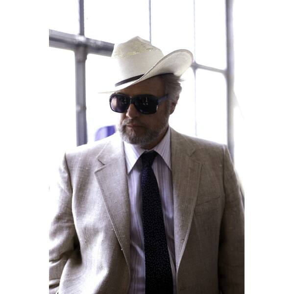 Marlon Brando in a cowboy hat Photo Print - Bed Bath & Beyond - 25376622