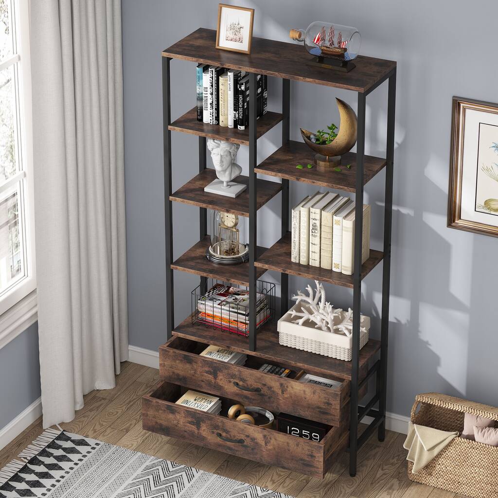 9 Bookshelves - Bed Bath & Beyond