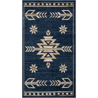 Nicholas Southwestern Area Rug - On Sale - Bed Bath & Beyond - 30036241