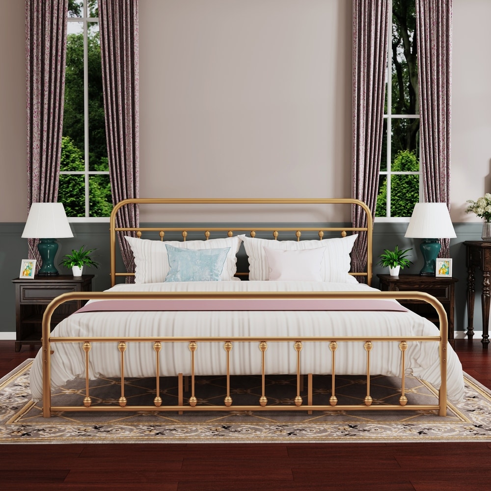 Queen Size Beds - Bed Bath & Beyond