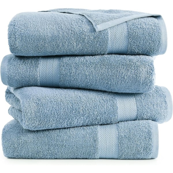 extra thick towels