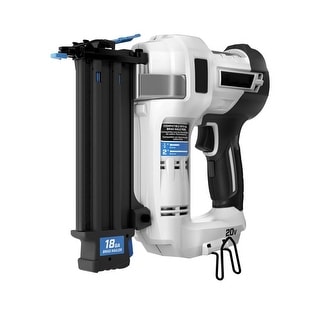 20-Volt 18-Gauge 2-inch Brad Nail Gun - Bed Bath & Beyond - 37481982