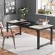 Large Computer Desk - Bed Bath & Beyond - 36833909