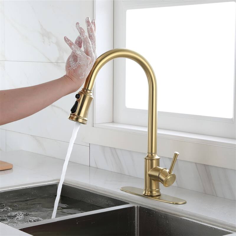 Kitchen Faucets - Bed Bath & Beyond