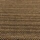 Mohawk Home Jacquard Ribbed Brown 2' X 3' Door Mat - 2' x 3' - Bed Bath ...