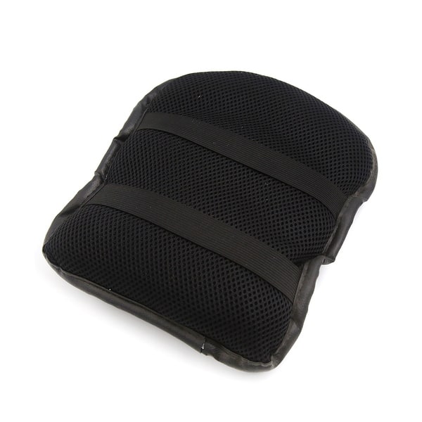 Car Auto Armrest Arm Rest Storage Console Box Top Mat Liner Pad Cover ...