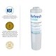 Replacement Refresh R-9006 Refrigerator Water Filter For Maytag UKF8001 ...