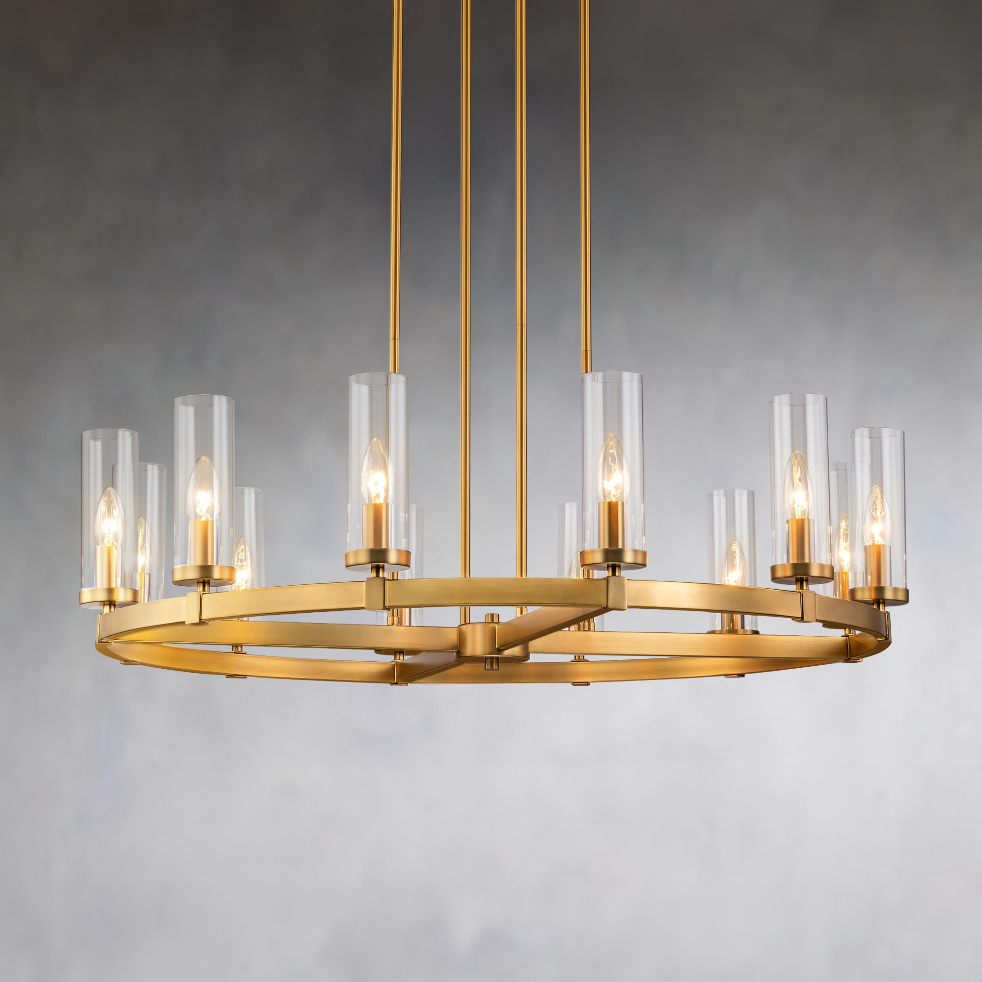 Candle Chandeliers - Bed Bath & Beyond
