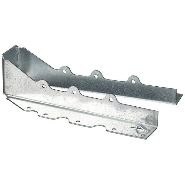 Simpson Strong-Tie U210 Joist Hanger, 2" x 10" - Bed Bath & Beyond ...