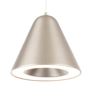 WAC Lighting Kone 6" Wide LED Mini Pendant - Bed Bath & Beyond - 38070550