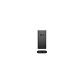 Dell PW7015L 18000-mAh External Battery Pack for Dell Latitude ...