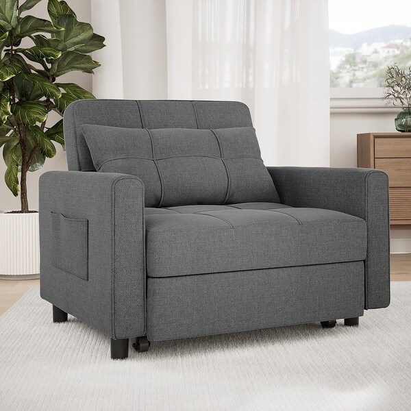 Folding bed plus sofa store