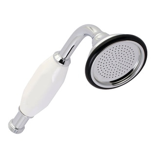 Kingston Brass Vintage 1.8 GPM Single Function Hand Shower - Bed Bath ...
