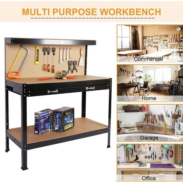 workbench toolstation