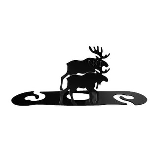 Moose - Wine Caddy - Bed Bath & Beyond - 36646838