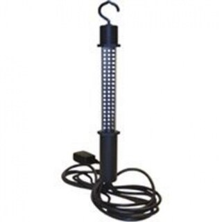 Cooper Lighting LED110 Worklight Plug-In 60 Led, 120 Volt - Bed Bath ...