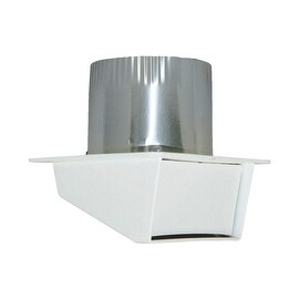 Builders Best 4" Plastic Eave Vent - Bed Bath & Beyond - 12257192
