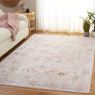 SAFAVIEH Romance Adinda Shabby Chic Rug - Bed Bath & Beyond - 42763506