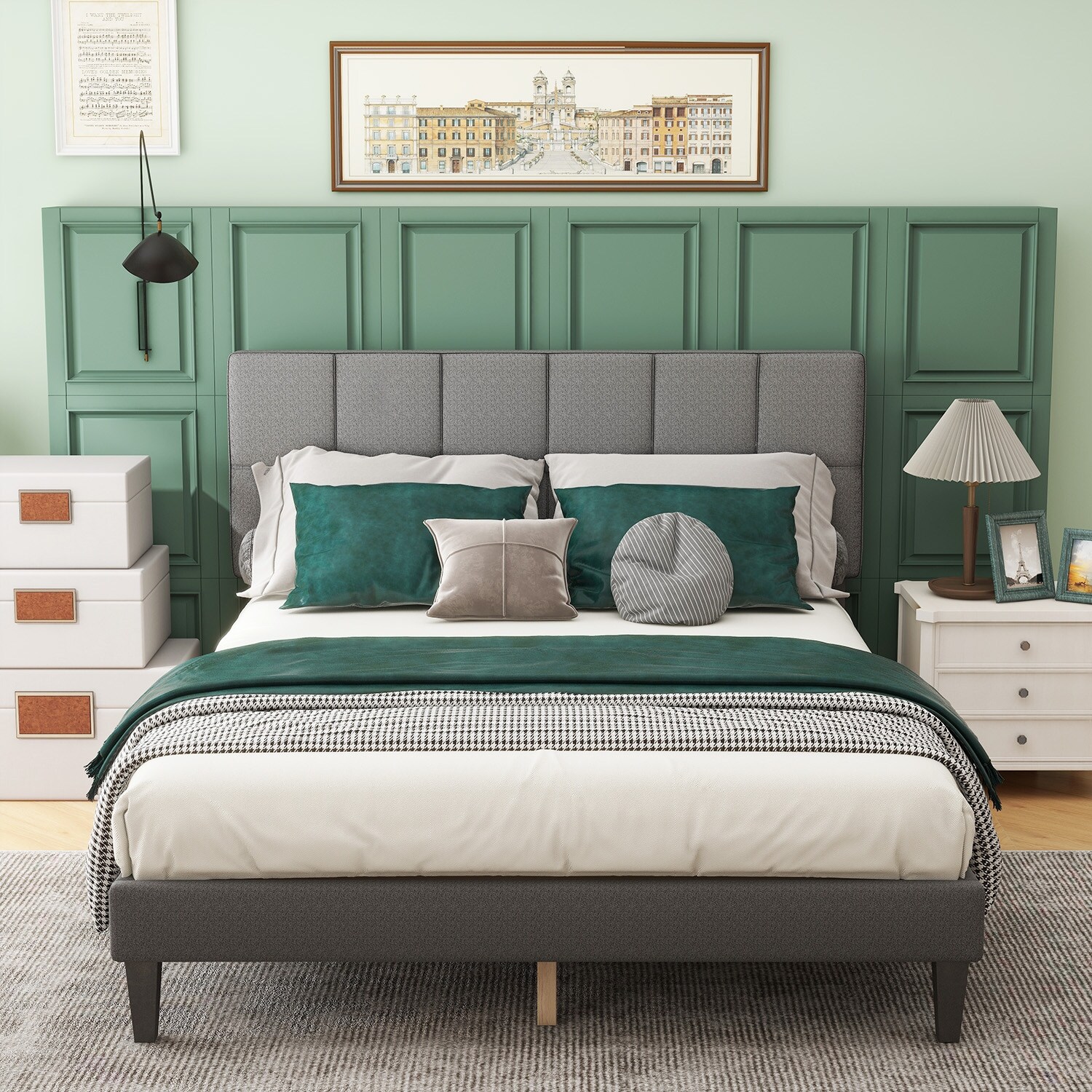 Bed Frames - Bed Bath & Beyond