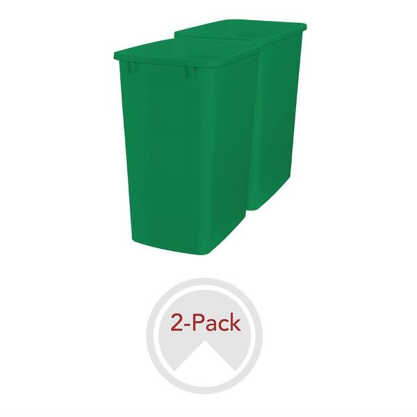 green bin replacement