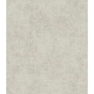 Seabrook Designs Amelia Faux Unpasted Wallpaper - Bed Bath & Beyond ...