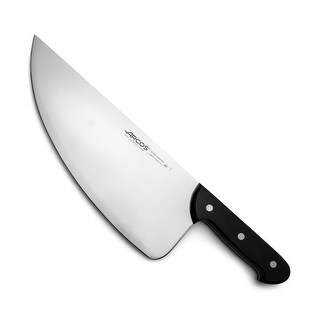 13-Inch Fishmonger Knife - Nitrum Stainless Steel, Easy-to-Use Handle ...