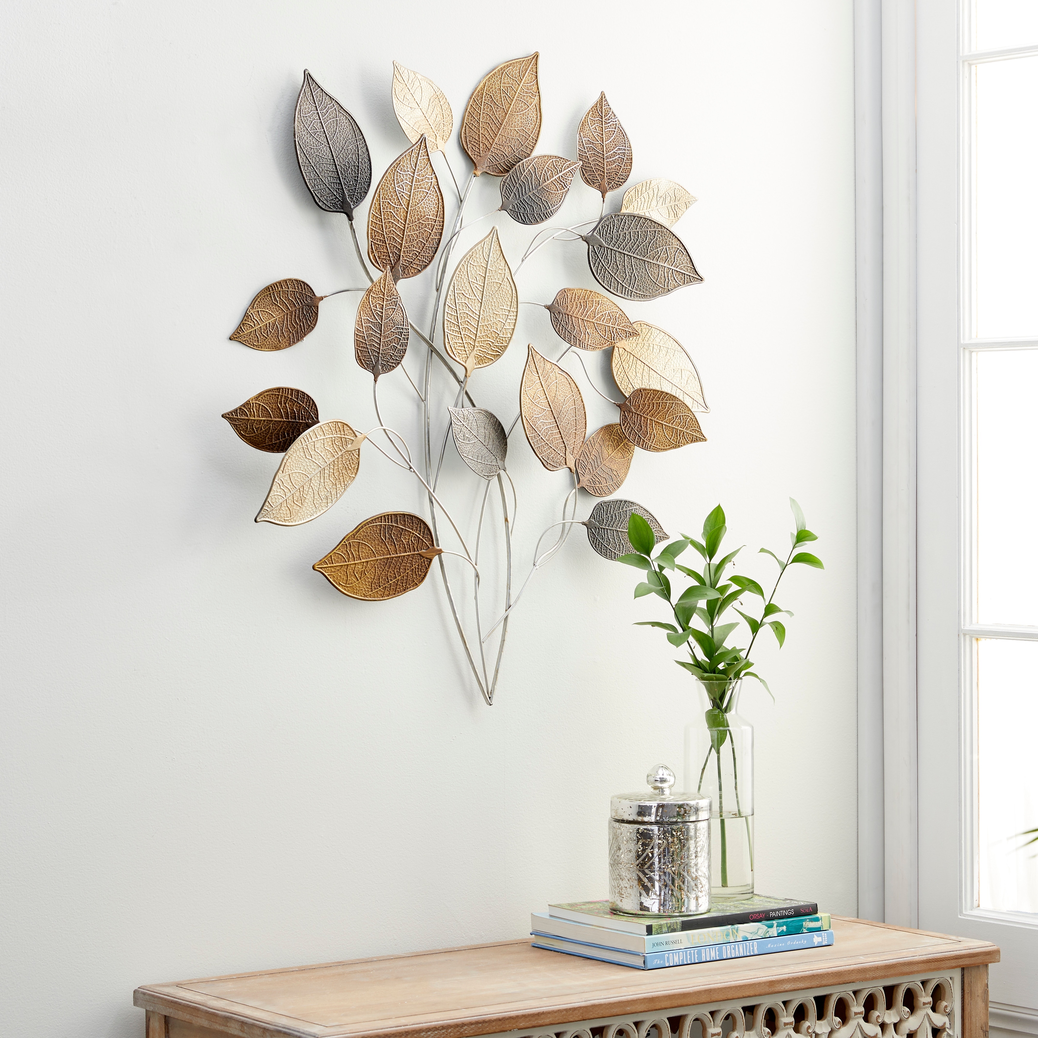 Wall Accents - Bed Bath & Beyond