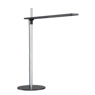 Torr 20-inch LED Desk Lamp - Bed Bath & Beyond - 25601050