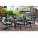 Agio Madison 7PC Dining Set - Bed Bath & Beyond - 28039828