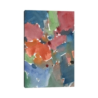 iCanvas "The Site Plan I" by Samuel Dixon Canvas Print - Bed Bath ...