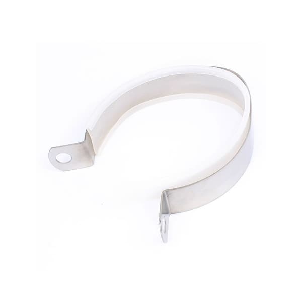 Motorcycle 50mm Inlet Dia Triangle Design Exhaust Slant Tip Pipe ...