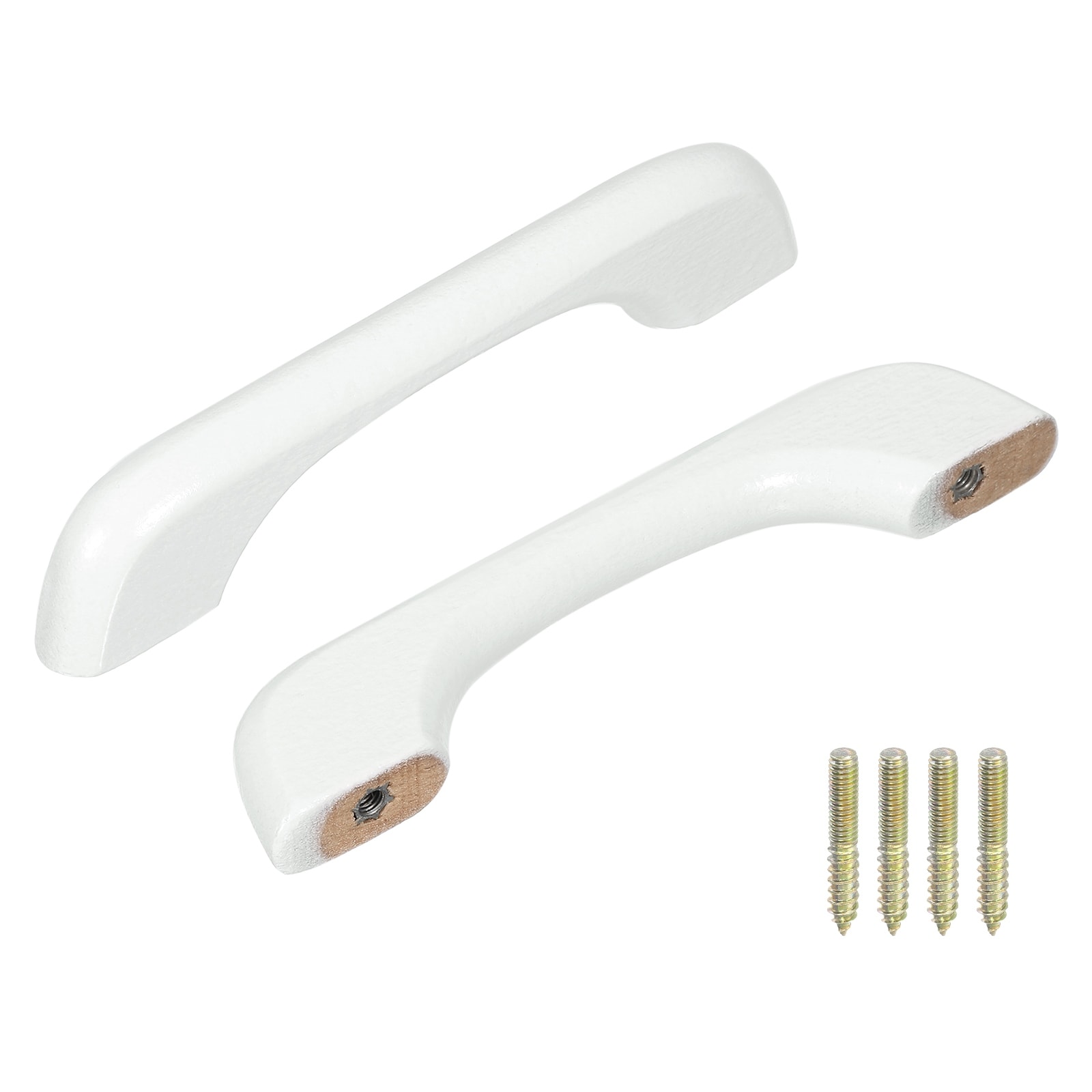 plastic drawer pull handles