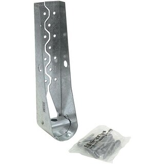 Simpson Strong-Tie Predeflected Holdown HDU5-SDS2.5 Unit: EACH Contains ...