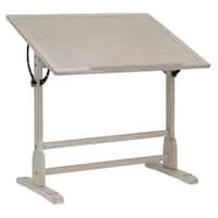 Studio Designs Graphix II Pro Line Height Adjustable Drafting Table ...