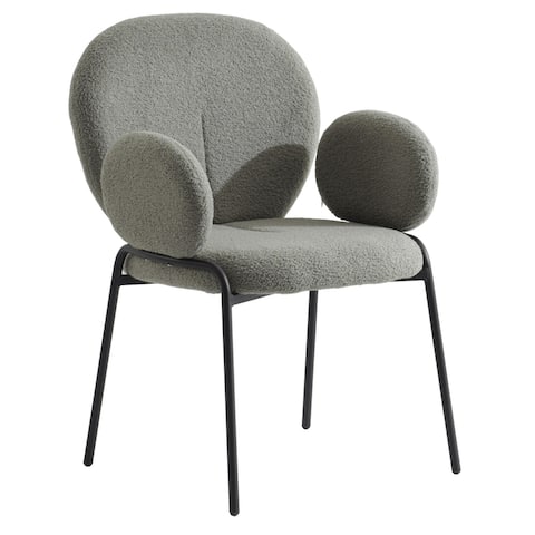 Green Upholstered Dining Chairs - Overstock