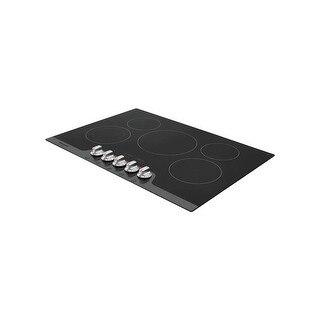 Frigidaire Gallery 30'' Electric Cooktop- Black - Bed Bath & Beyond ...