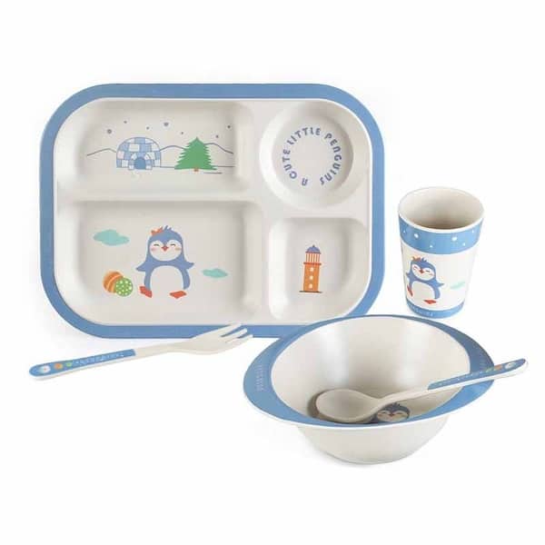 toddler dinner set