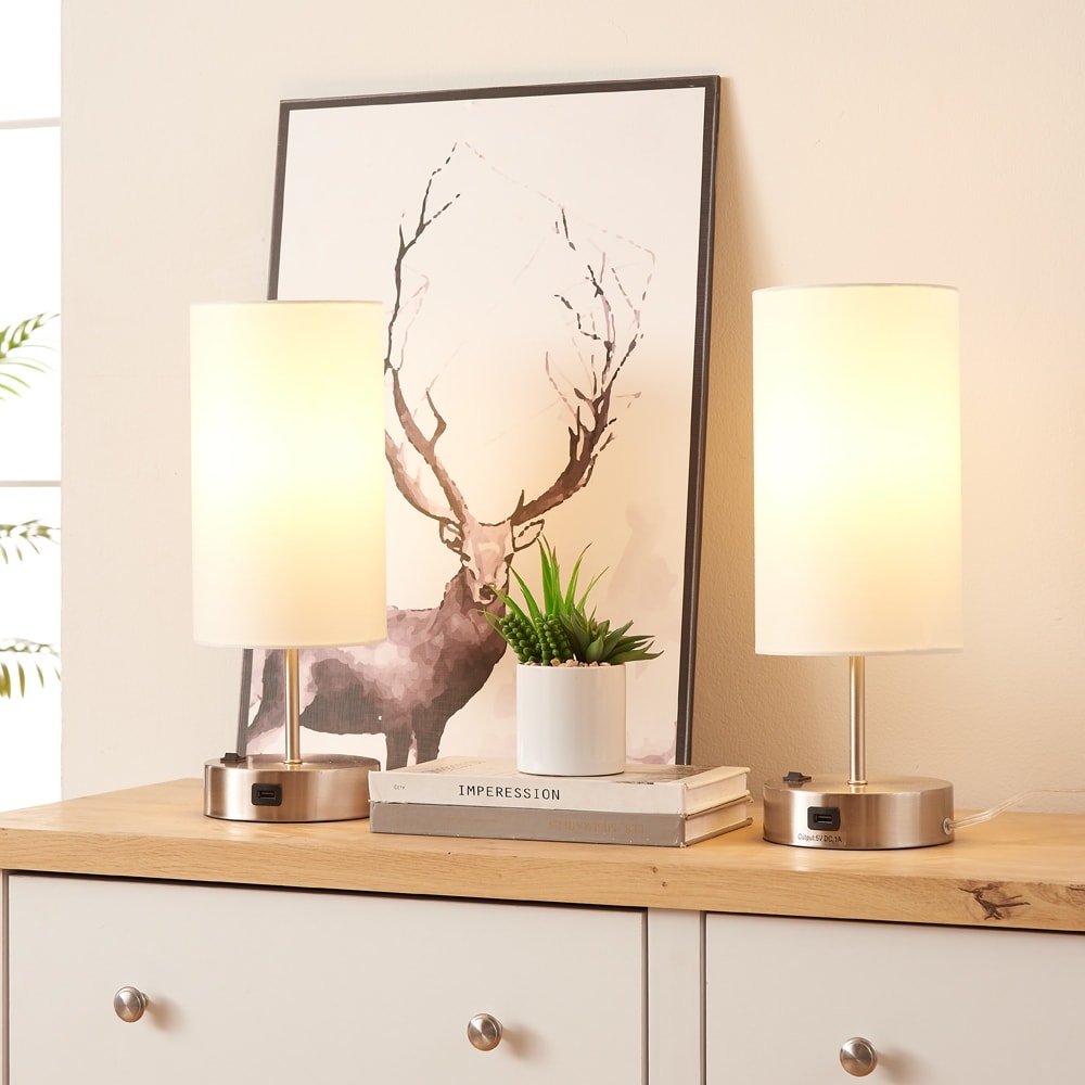 13 to 18 Inches Table Lamps - Bed Bath & Beyond