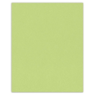 Pistachio 16x20 Backing Board - Uncut Photo Mat Board - Bed Bath ...