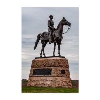 Cemetery Ridge Gettysburg Pennsylvania Photography Art Print/Poster ...