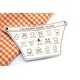 Laundry Magnet - Laundry Care Guide, 5.75x3.25" - Bed Bath & Beyond ...