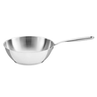 Fiskars All Steel Pure Wok Pan 11" - Bed Bath & Beyond - 37451988