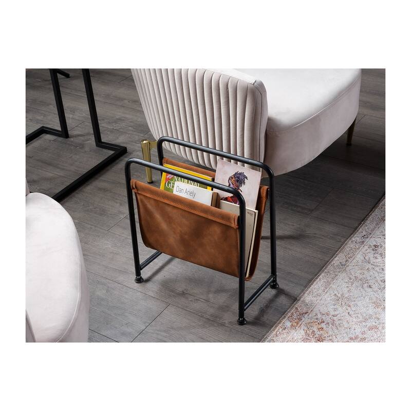 standing frame with sling