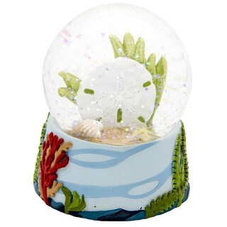 Sand Dollar Water Ball - Bed Bath & Beyond - 40392171