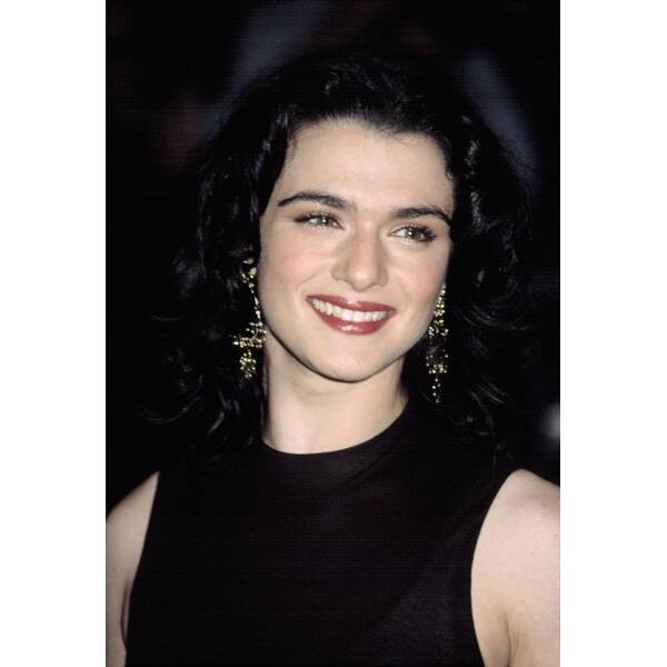 Rachel Weisz At Metropolitan Museum Of Art Goddess Gala Ny 4282003 By ...